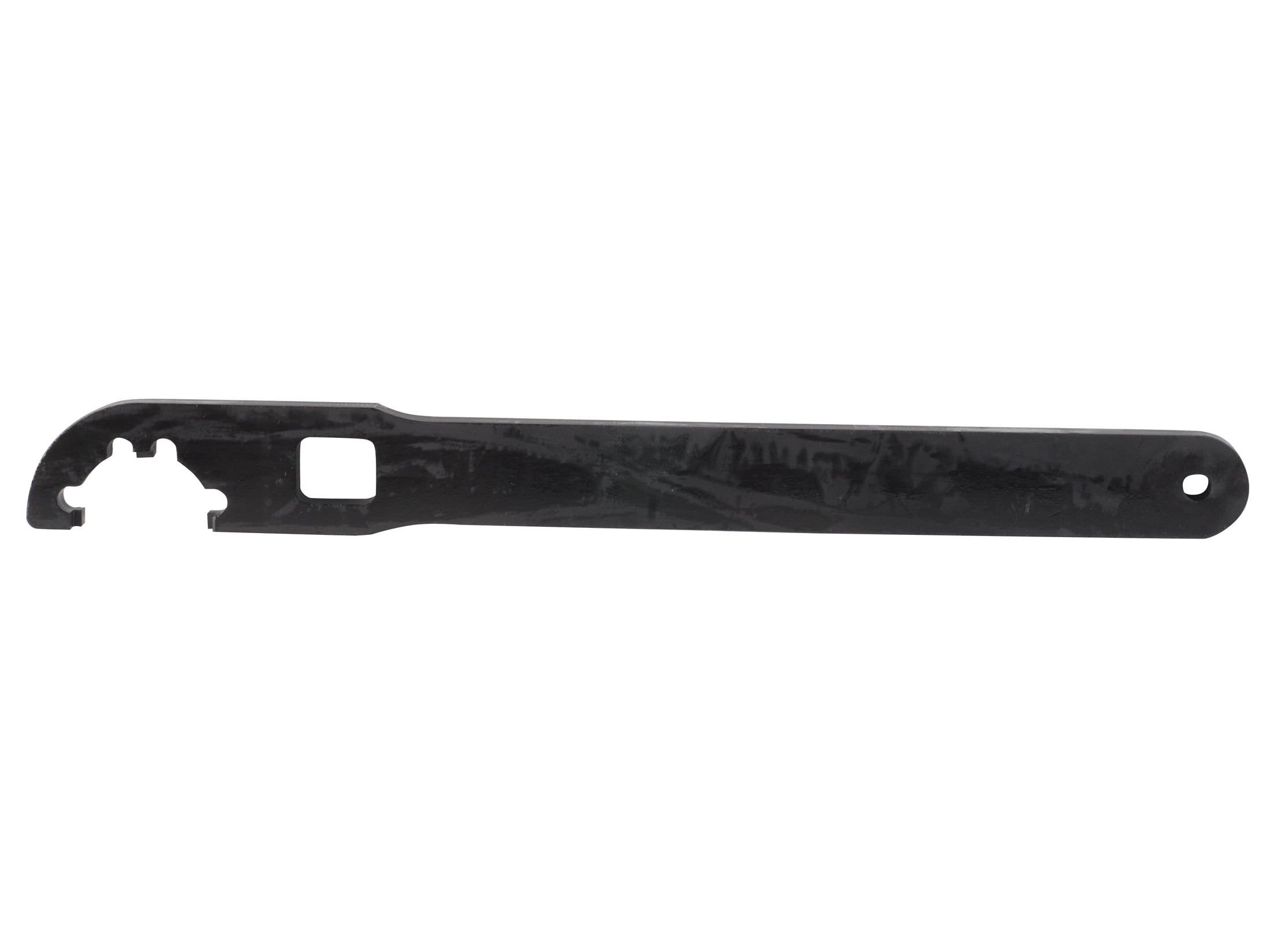 DPMS Buttstock Lock Ring Nut Wrench AR-15, LR-308 Steel