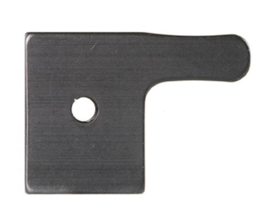 EGW Reversible Slide Racker Bo-Mar Cut 1911 Blue