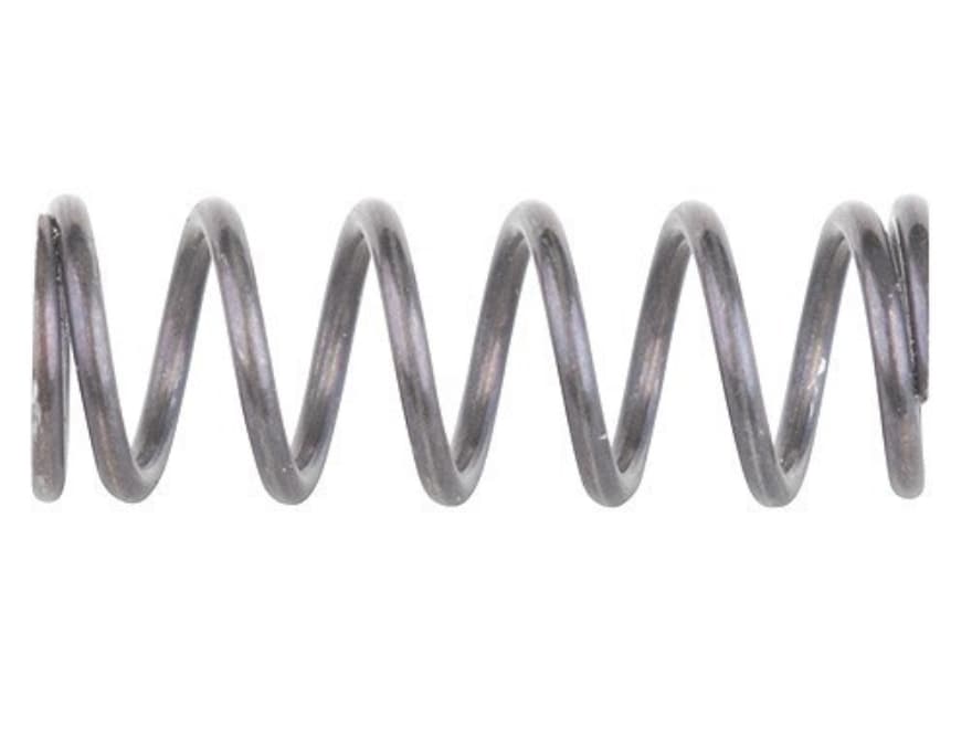 Ruger M77 Mark II Target Trigger Adjustment Spring