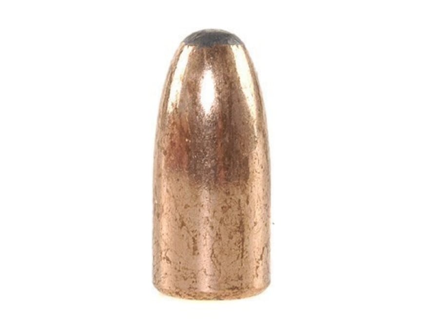 Speer Bullets 30 Cal (308 Diameter) 110 Grain Round Nose Soft Point