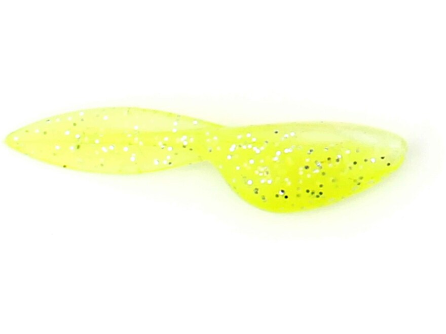 Jenko Fishing Big T Paddle Fry Swimbait 2 Pepper Dew