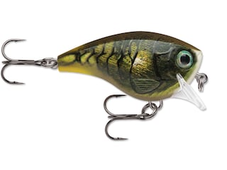 Rapala BX Brat 03 Crankbait Chartreuse Shad