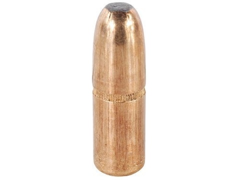 Factory Second Bullets 400 Cal (410 Diameter) 400 Grain Flat Nose