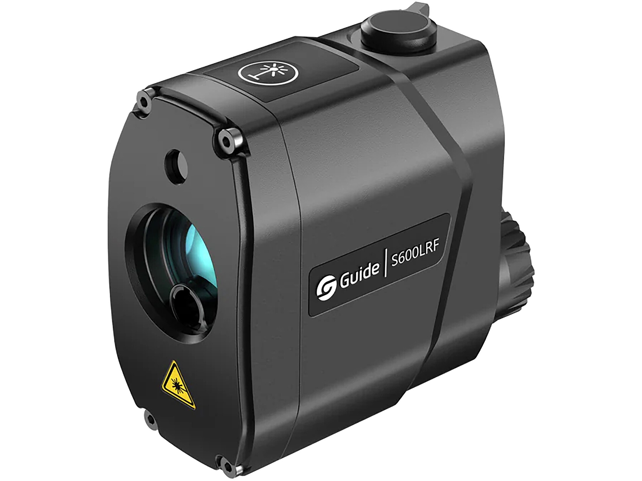 Guide S600 TR Series Thermal Scope Laser Rangefinder Module