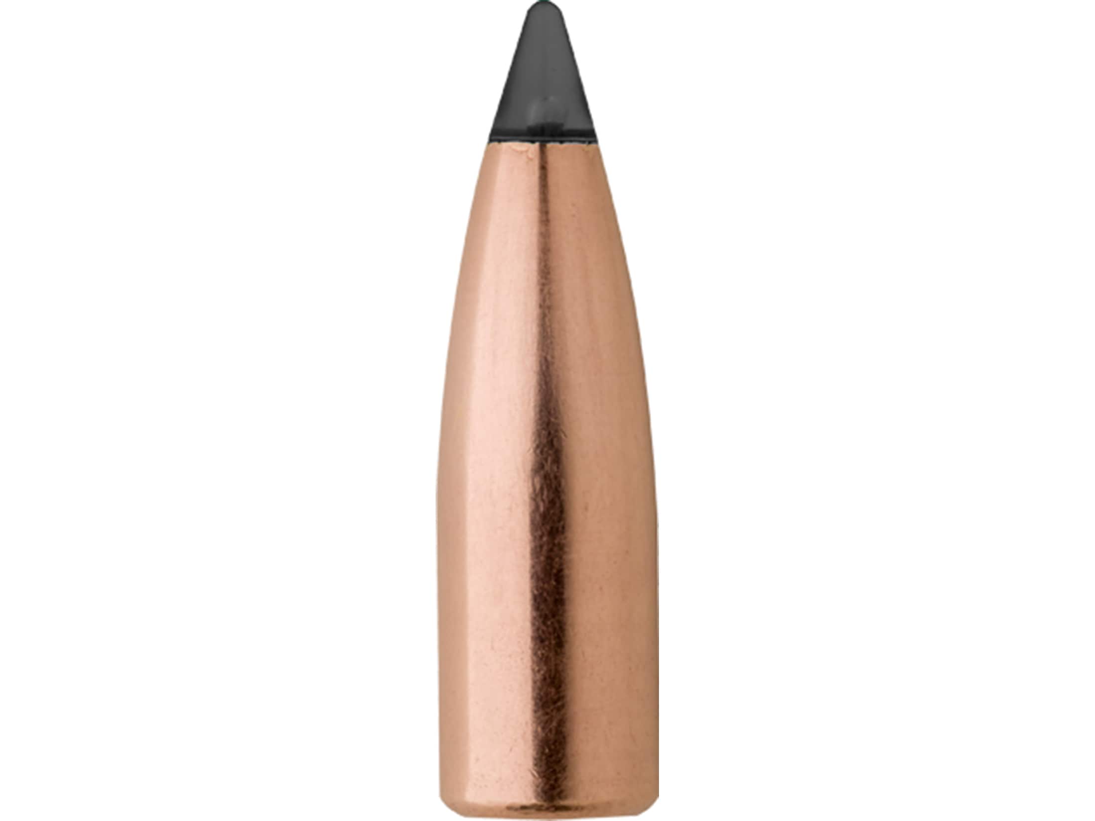 Factory Second 30 Cal (308 Diameter) Bullets 125 Grain Polymer Tip Box