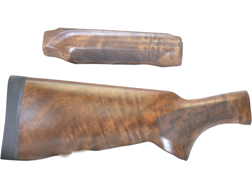 Panzer Arms Pistol Grip Stock Forend Set Panzer M2 Tactical Turkish