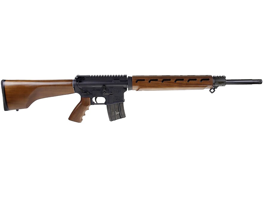 Alexander Arms Hunter Semi-Automatic Centerfire Rifle 50 Beowulf 16.5