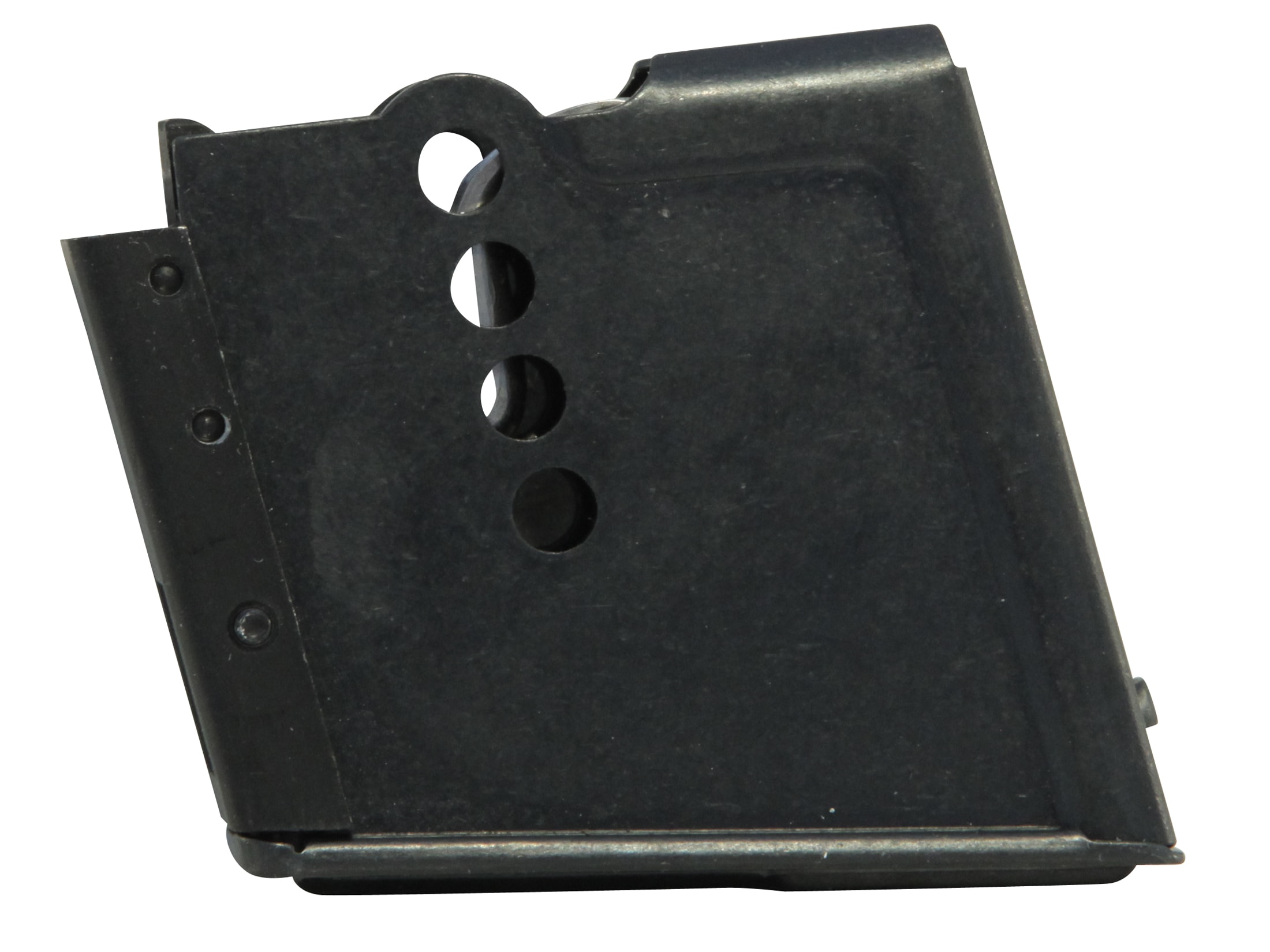 Anschutz Mag Anschutz 22 Hornet 5-Round Steel Blue