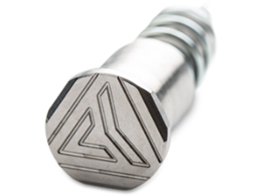 Radian Forward Assist Assembly AR-15, LR-308 Titanium