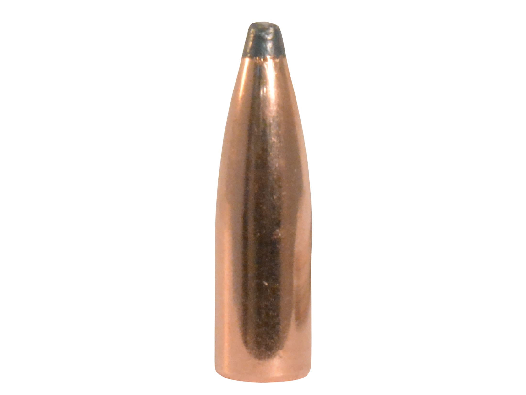 Factory Second 6mm, 243 Cal (243 Diameter) Bullets 80 Grain Spitzer