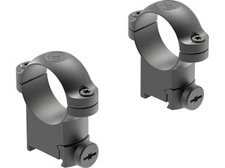 Product Comparison for Talley 1" Ring Mounts 3/8" Grooved Receiver ...