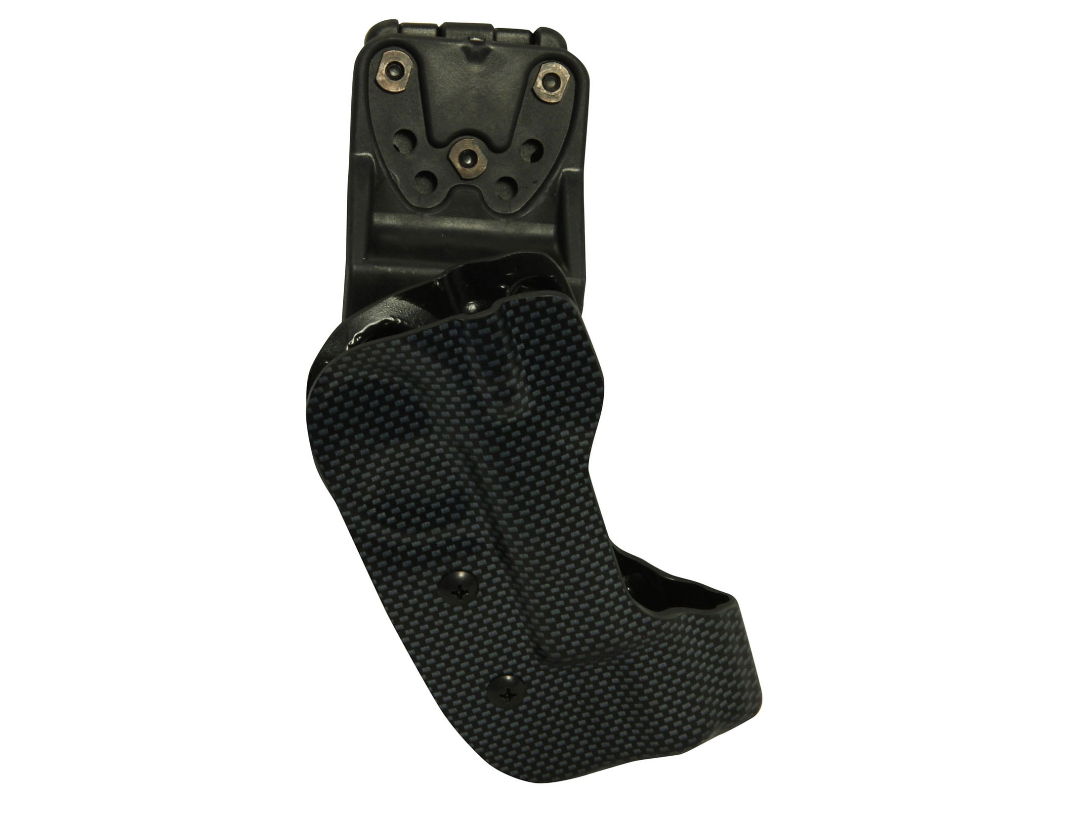 Blade-Tech Pro-Series Speed Rig Belt Holster Right Hand HK USP
