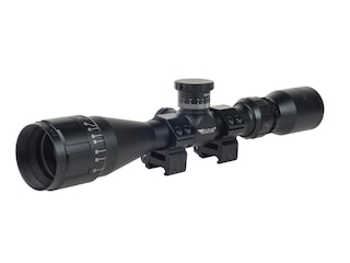 Product Comparison for BSA Sweet 6.5 Creedmoor Rifle Scope 4.5-18x 40mm ...