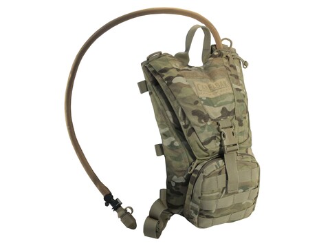 CamelBak Ambush Mil-Spec Antidote Short Backpack 100oz Hydration