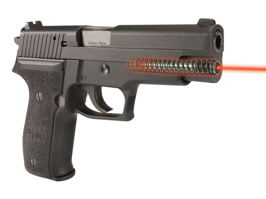 LaserMax Laser Sight Sig P225
