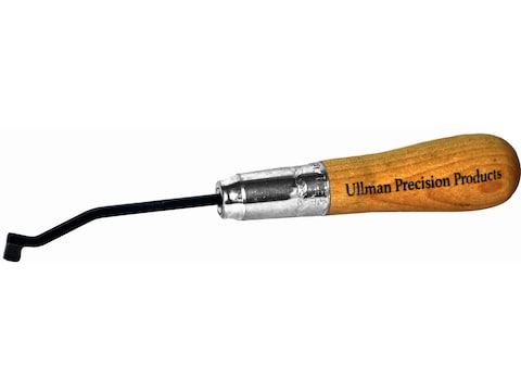 Ullman Precision Products Hand Checkering Tool Doiron Dype 2 90-Degree