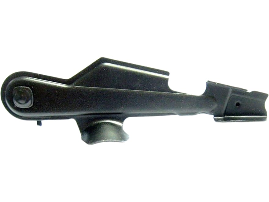 Krebs Custom MK VI Safety Selector Lever Milled AK-47, AK-74 Steel