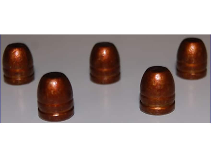 Missouri Bullet Company Cast Lead Bullets 45 Colt (Long Colt) (452