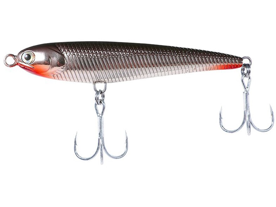 Fishlab Winglet Zinc Stickbait Jerkbait Sardine