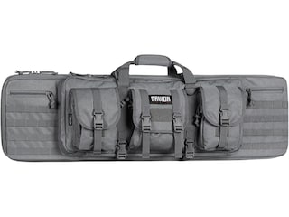 Product Comparison for Savior Equipment Specialist Covert Rifle Case ...