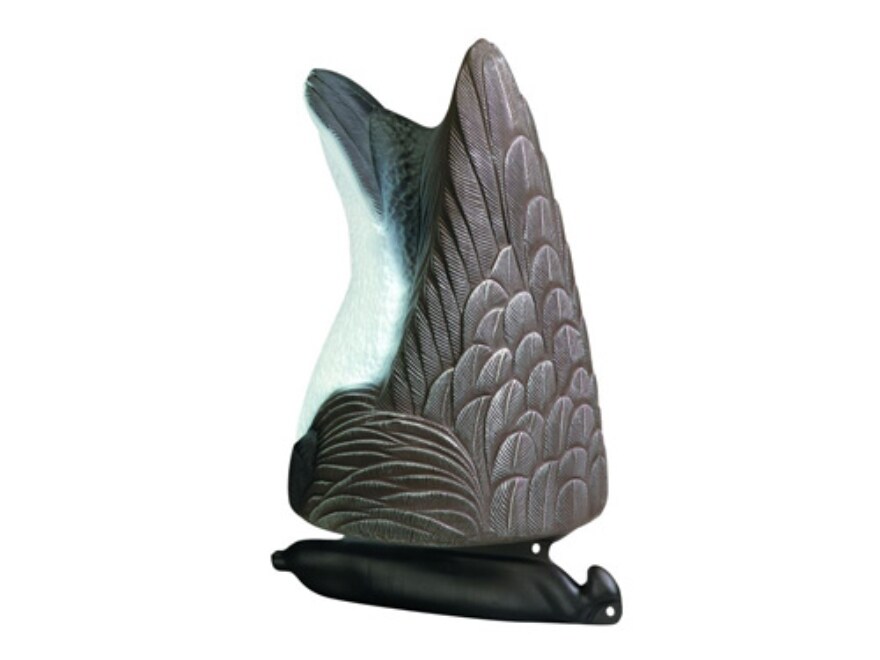 Flambeau Master Series Weighted Keel Mag Feeder Canada Goose Decoys