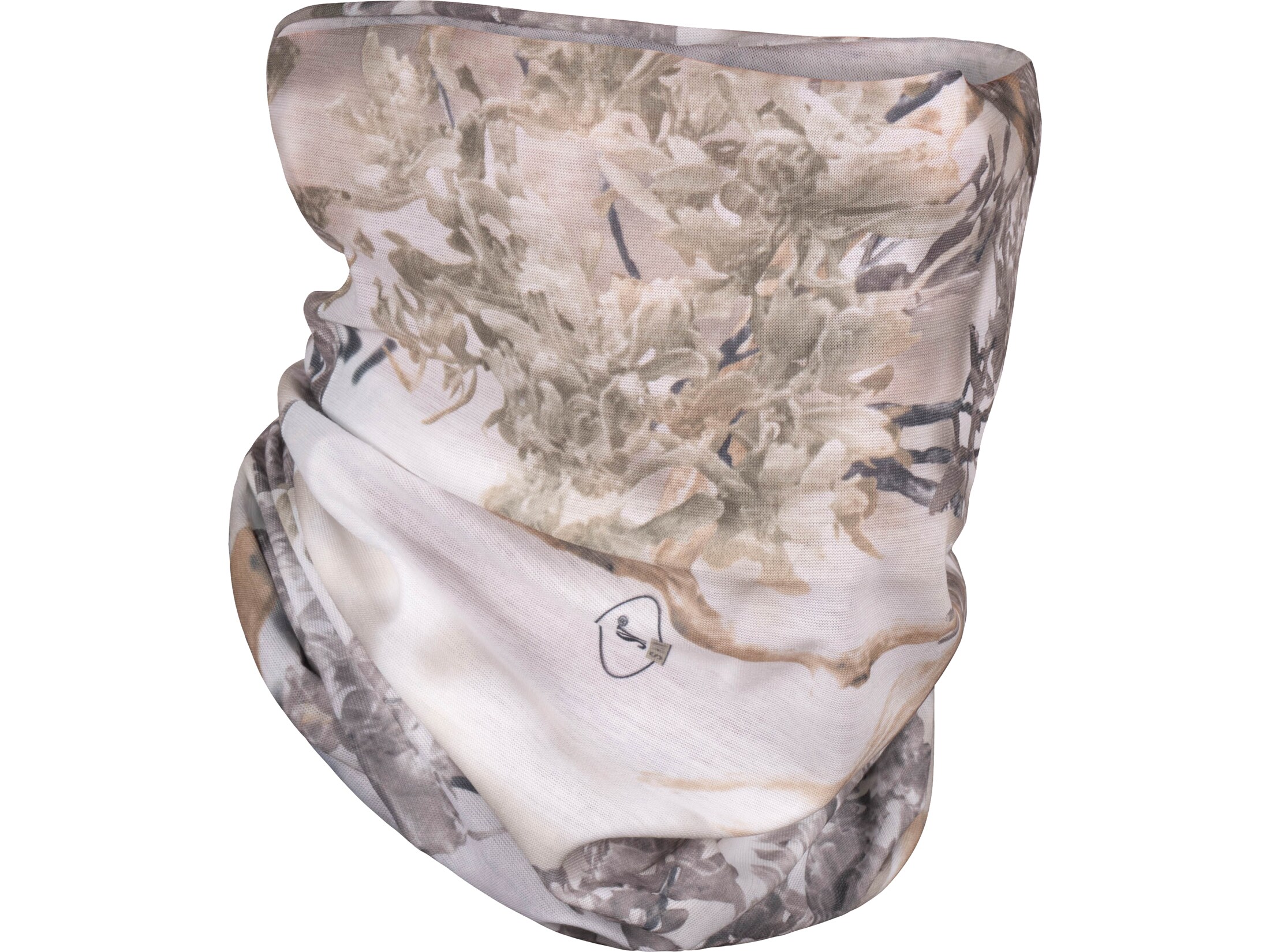 King's Camo Men's Head Neck Gaiter XK7 One Size Fits Most