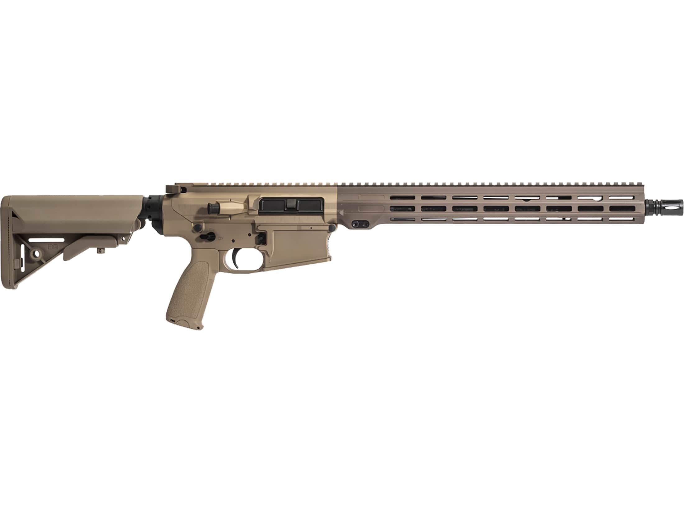Maxim Defense MD:11 Semi Automatic Rifle 6.5 Creedmoor 18 Flat Dark