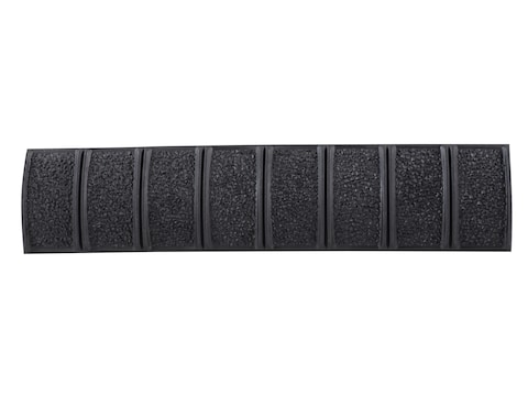 Magpul Picatinny Rail Cover XT Full Profile 6-1/2 Polymer Textured