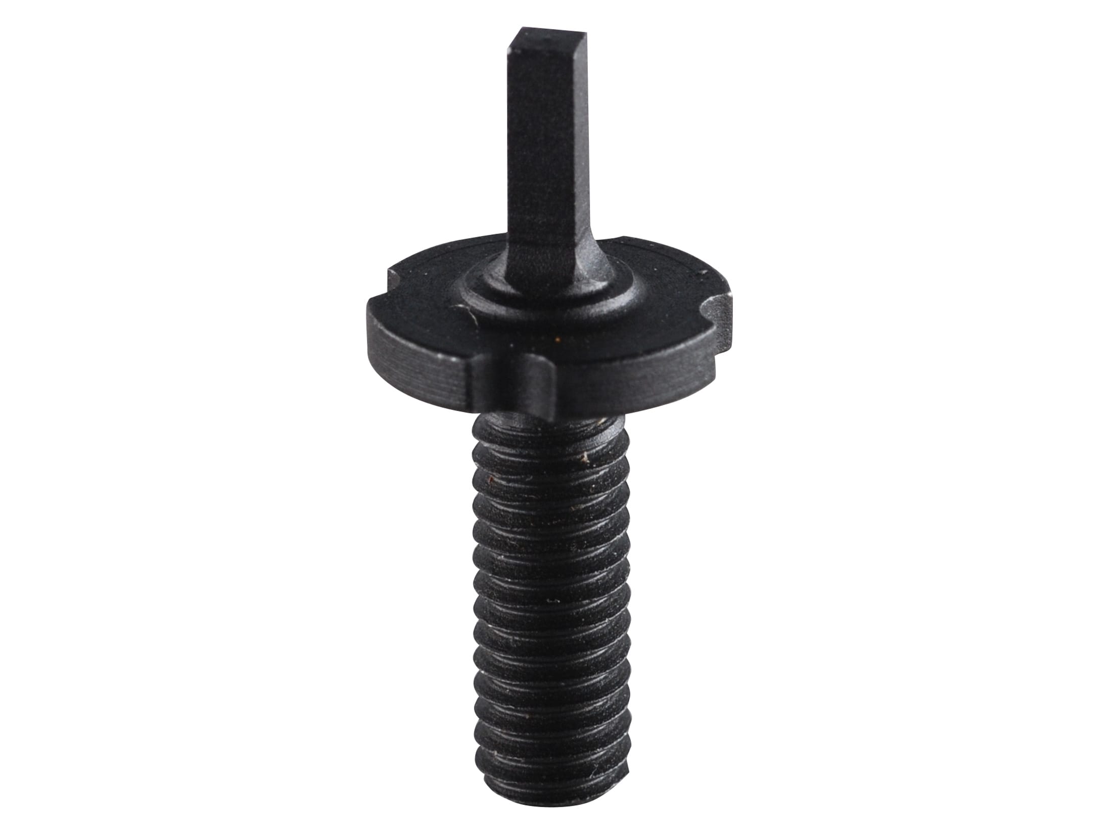 DPMS Front Sight Post A2 Square AR-15, LR-308 Matte