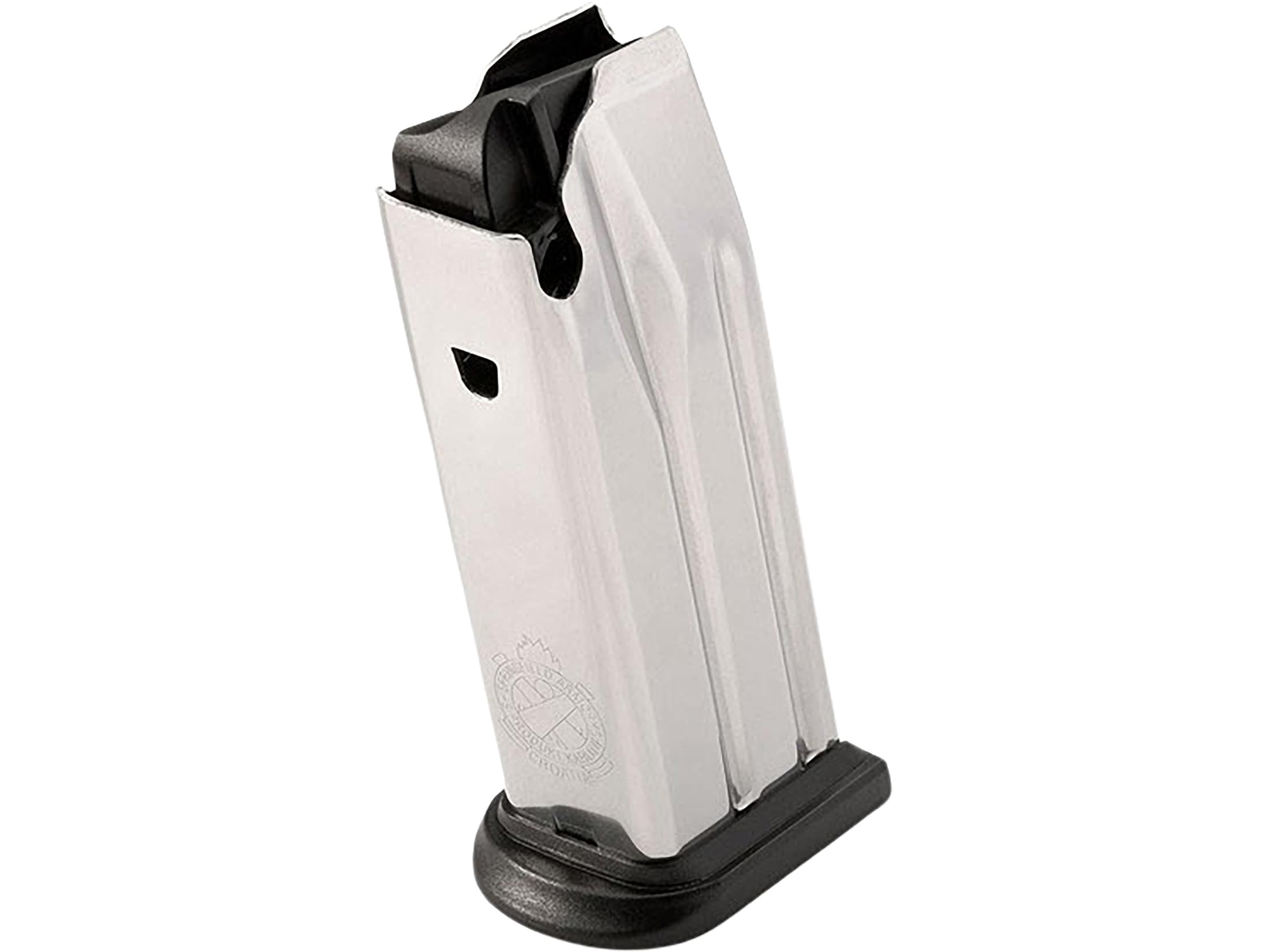 Springfield Armory XDM Compact Mag 3.8 9mm 13-Round Flush SS