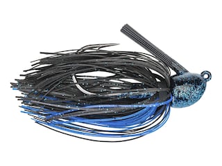 Strike King Hack Attack Heavy Cover Jig Summer Craw 1/2oz