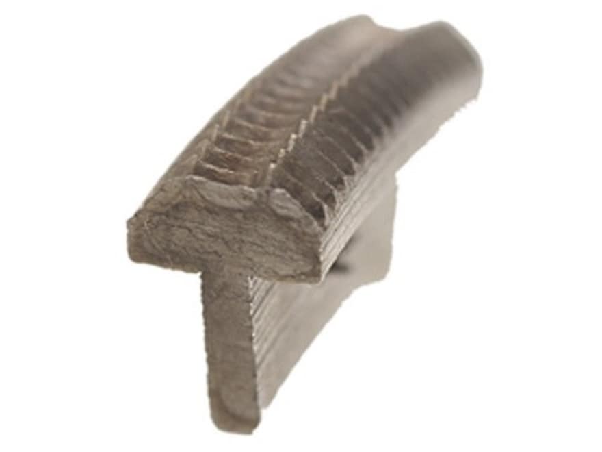 Dem-Bart Checkering Cutter B-2 Narrow Convex Border Cutter