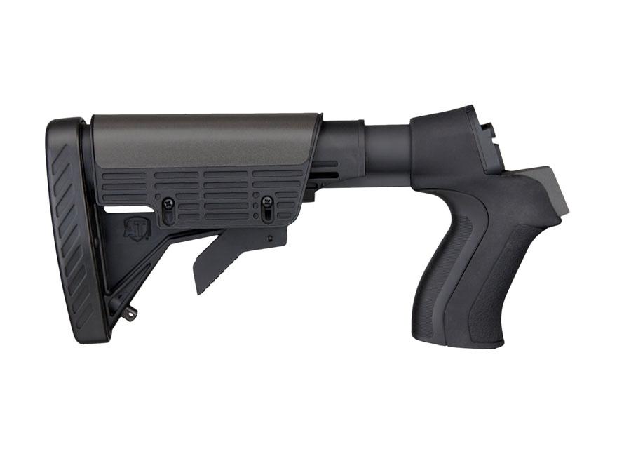 Advanced Technology Talon T2 6-Position Collapsible Stock Scorpion