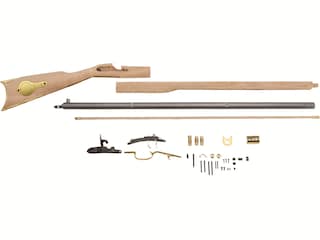 Product Comparison for Traditions Kentucky Muzzleloading Rifle Kit 50 ...