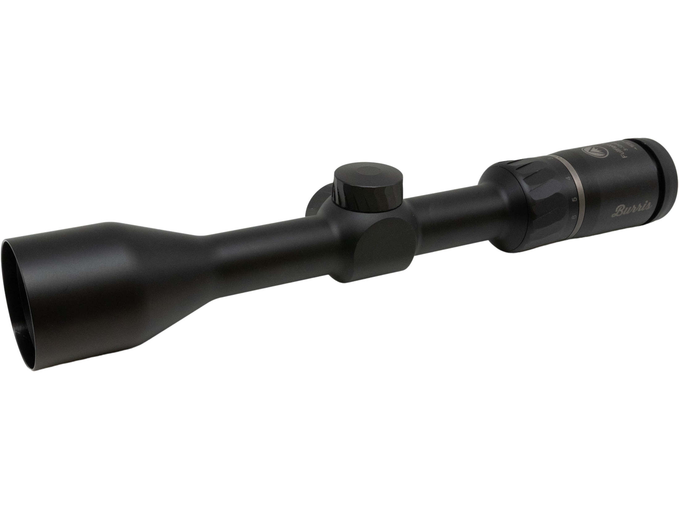 Burris FullField IV Rifle Scope 1 Tube 3-12x 42mm Ballistic E3 Reticle