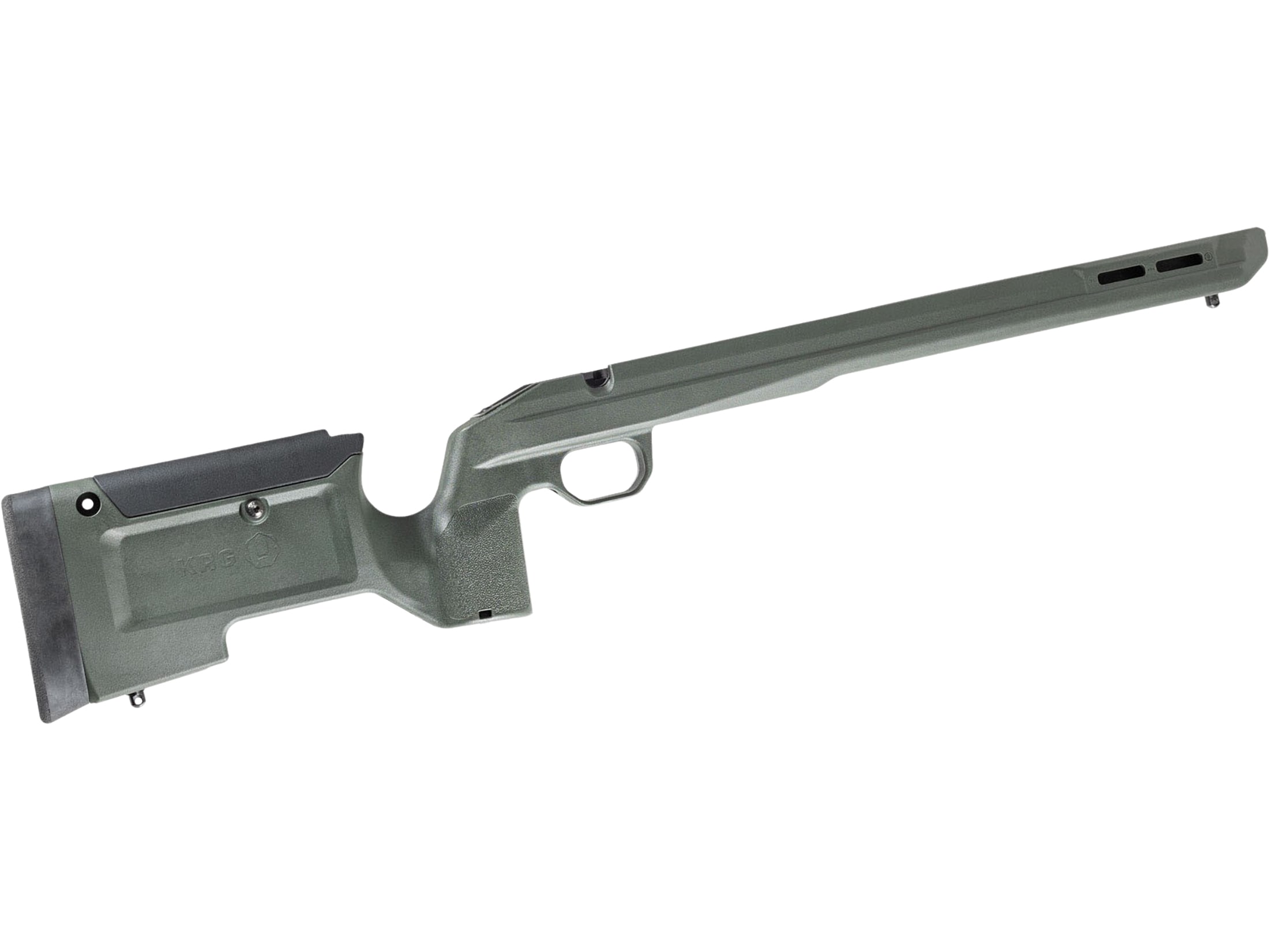 Kinetic Research Group Echo Chassis Tikka T3, T3x Forest Green