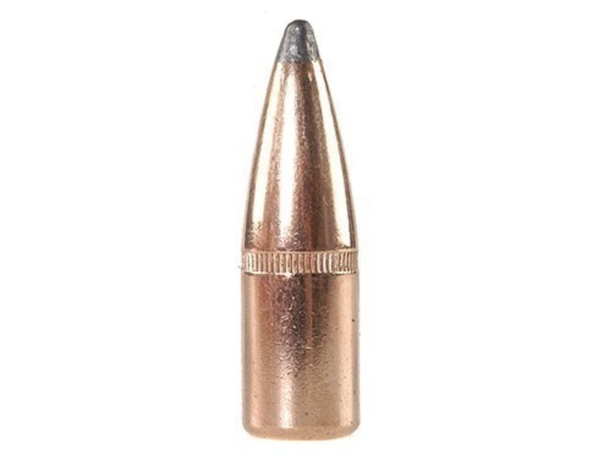 Hornady InterLock Bullets 375 Cal (375 Diameter) 270 Grain Spire Point