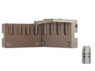 Product Comparison for Saeco 4 Cavity Bullet Mold 352 35 Caliber (358 ...