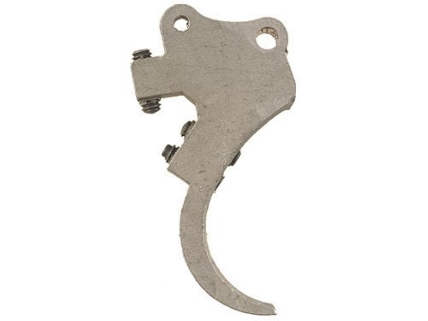 Moyers Adjustable Rifle Trigger Ruger 1, 3 SS