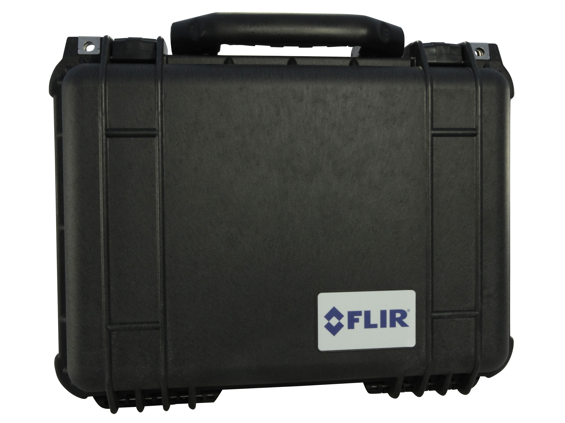 FLIR Scout TS-Series Pelican Hard Shell Case Black