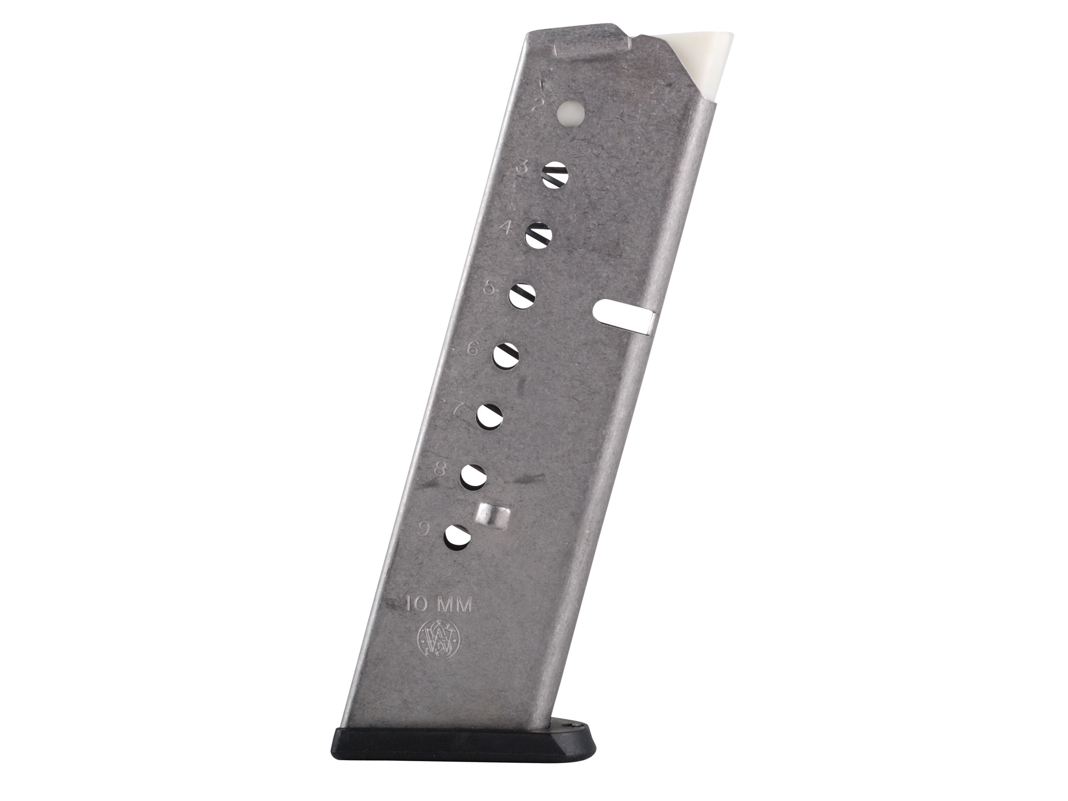 Smith & Wesson Mag S&W 1006, 1026, 1066, 1076, 1086 10mm Auto 9-Round