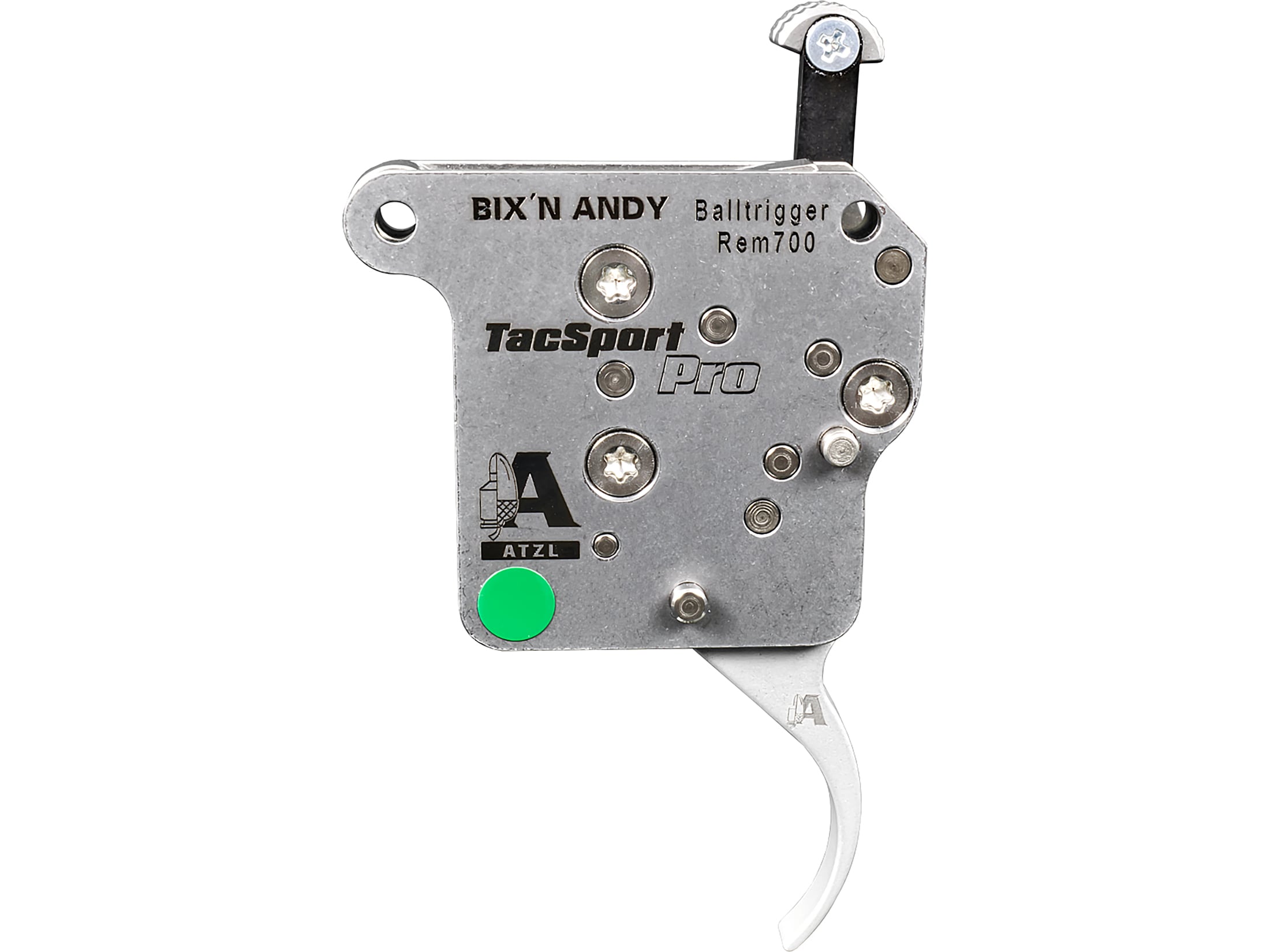 Bix'n Andy TacSport PRO Trigger Remington 700 Single Stage, Top Right
