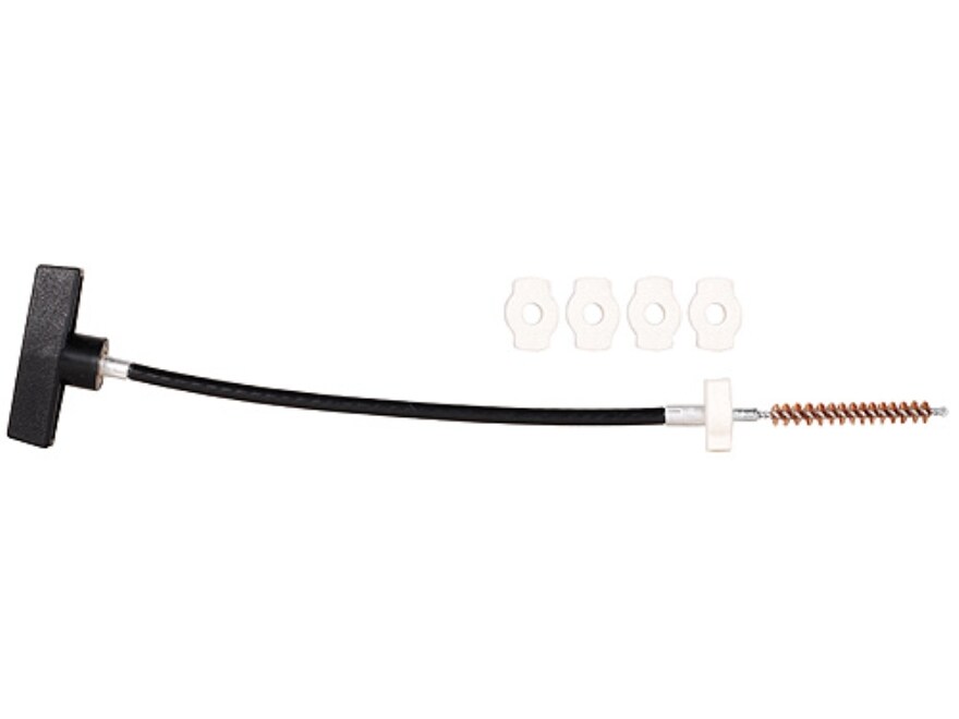 CJ Weapons Chamber Maid Locking Lug Recess Bow Tie Swab Kit AR-10