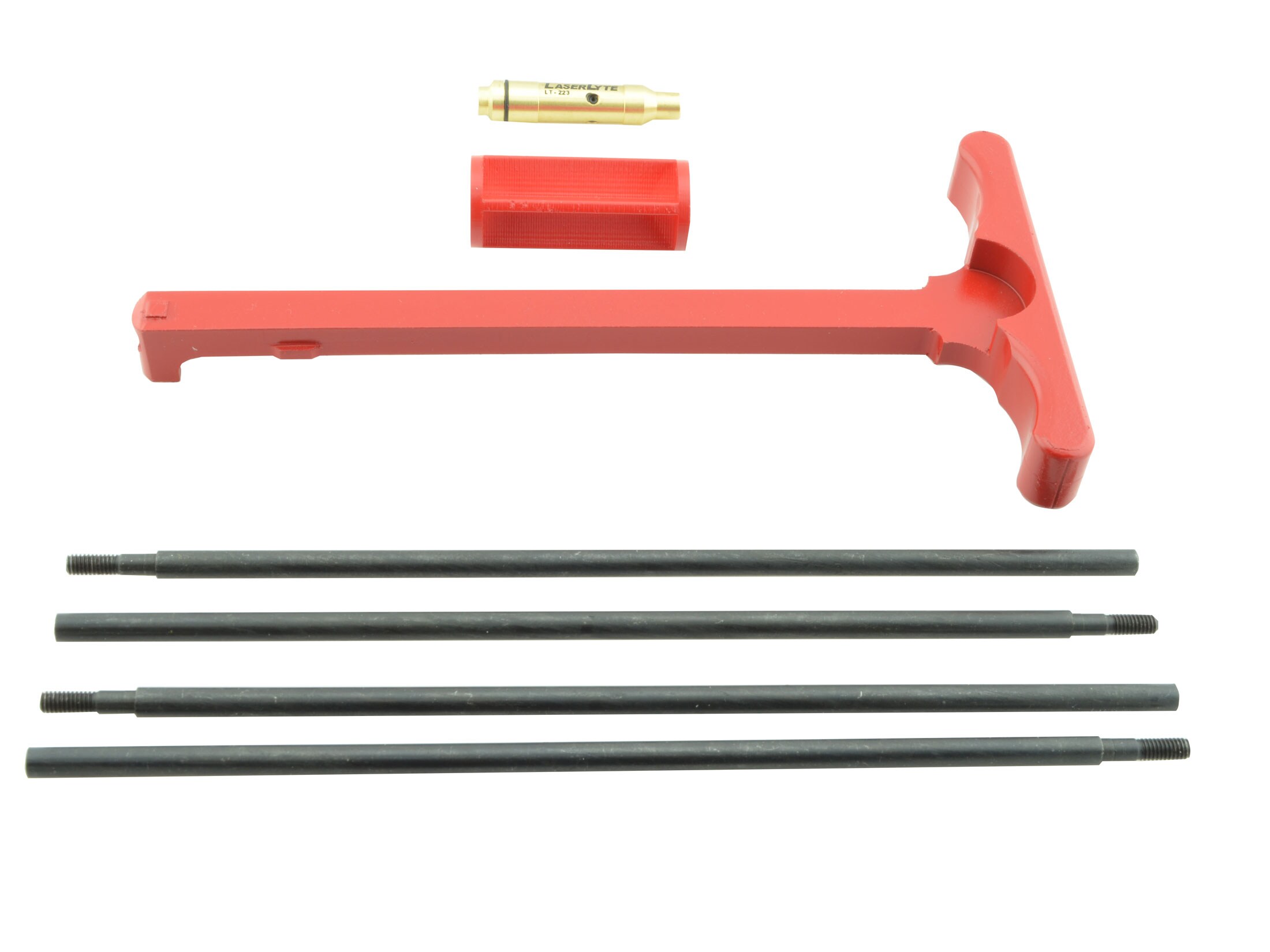 LaserLyte Training Tyme Laser Trainer AR-15 Kit