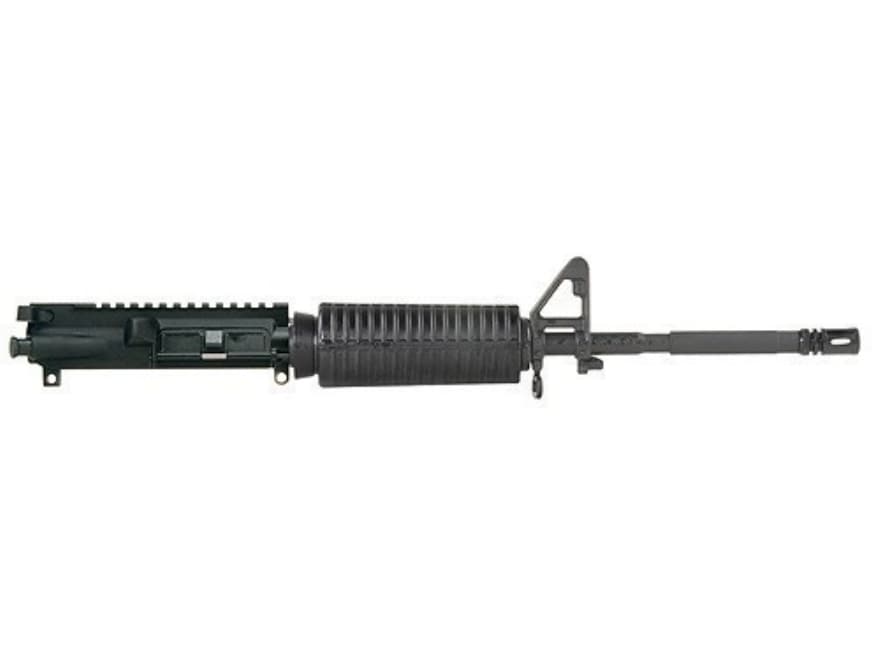DPMS AR-15 AP4 A3 Upper Receiver Assembly 6.8mm Remington SPC II 16