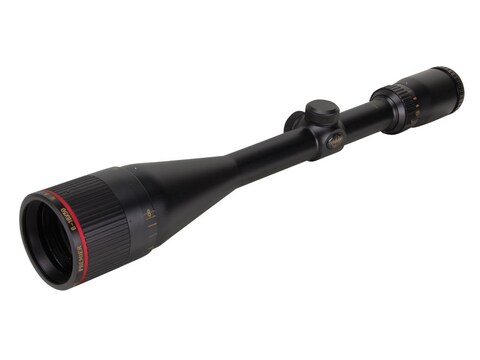 Swift Premier Rifle Scope 6-18x 50mm Adjustable Objective Quadraplex