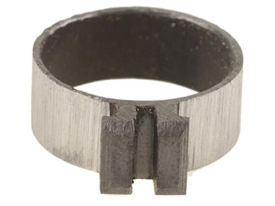 Strobel Extractor Collar Mauser 98 Steel the White