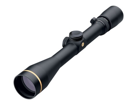 Factory Blemished Leupold VX-3 Rifle Scope 4.5-14x 40mm Duplex Reticle