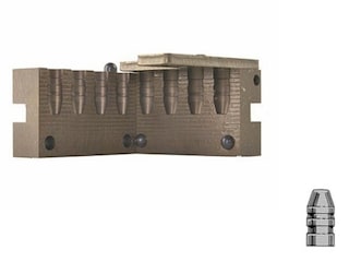 Product Comparison for Saeco 4 Cavity Bullet Mold 396 38 Special, 357 ...