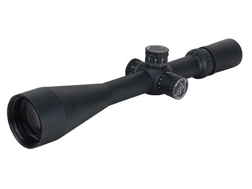 Nightforce NXS Rifle Scope 30mm Tube 5.5-22x 56mm Side Focus